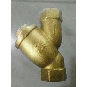 Jual Y STRAINER ONDA ukuran 1 inch - Jakarta Timur - CLOSA_MART | Tokopedia
