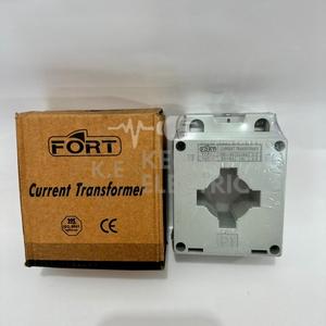 Jual Current Transformer CT 500/5A MSQ-40 Fort - Jakarta Pusat - Kenari ...