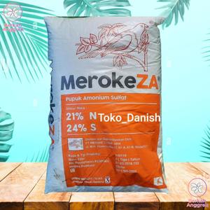 Jual Pupuk ZA Meroke 1 Kg - Kab. Madiun - berkahanggrek10 | Tokopedia