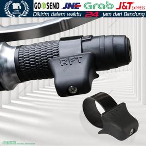 Jual Penahan Grip Gas Motor Grip Throttle Hand Rest Motor Tahanan Gas ...