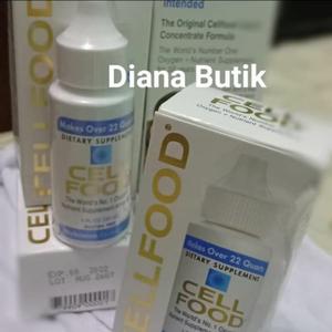 Jual cellfood original usa cell food dengan oksigen cell food oksigen ...