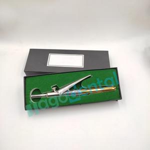 Jual Unik DENTAL MICROJECT SYRINGE AUTOMATIC PLASMA GOLD Limited ...