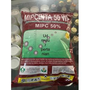 Jual insektisida karbamat MIPCINTA 500 gram - Kab. Jember - Bayu Aji ...