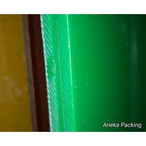 Jual UHMWPE 20mm 30x50cm Nylon Hijau Batangan Sheet Lembaran - Polyethylene - Jakarta Timur ...