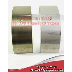 Jual FRM-944 METAL JALAN CON ROD BEARING STD ENGINE VMAN D22 750 KVA ...