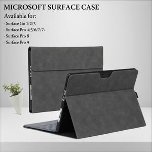 Jual Case Casing Microsoft Surface Pro 9 8 7 7 Plus 6 5 4 Surface Go 3 ...