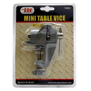 Jual SODIAL(R) Mini mp On Table Bench Hobby Craft Vice Tool - Jakarta ...