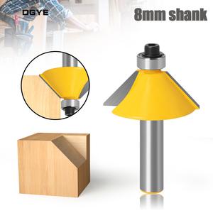 Jual DGYE Set Mata Router Pintu Kabinet Panel Angkat, Alat Pemotong ...