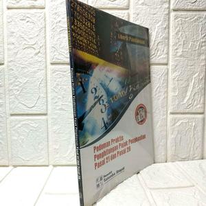 Jual Perpajakan-Buku- Buku Pedoman Praktis Perhitungan Pph 21 Dan 26 ...