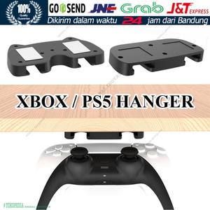 Jual Dudukan Stand Stik Stick PS4 Ps5 Wireless Controller Under table ...