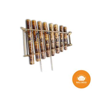 Jual Rindik Bambu Bali Rindik Kayu Alat Musik Tradisional Bali Rindik ...
