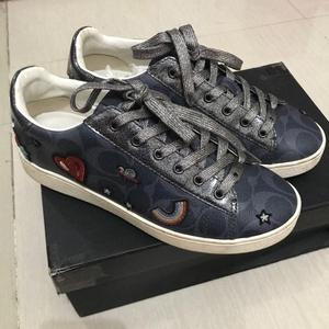 Jual Unik Sepatu Coach Auth Murah - Jakarta Barat - ilham store 1 ...