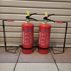 Jual APAR CHEMGUARD DCP POWDER 2KG RACUN API ALAT PEMADAM API RINGAN ...