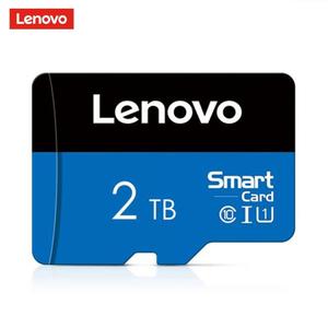 Jual Lenovo High Speed Micro SD 2TB 100% Original Micro SD Card 1TB ...