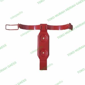 Jual Bracket apar pemadam kebakaran 1 kg khusus mobil pribadi fire ...