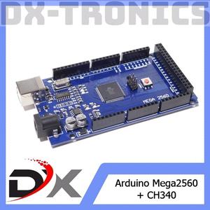 Jual Arduino Mega 2560 with CH340G - Jakarta Barat - hertha fano ...