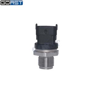 Jual Common Fuel Rail Pressure Sensor 0281006914 for Tata Truck ...