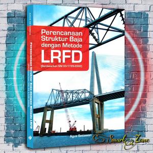 Jual Perencanaan Struktur Baja dengan Metode LRFD Berdasarkan SNI ...