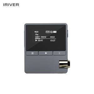 Jual Original Iriver ICM10 Mp3 Music Player Mini HIFI Lossless Fever ...
