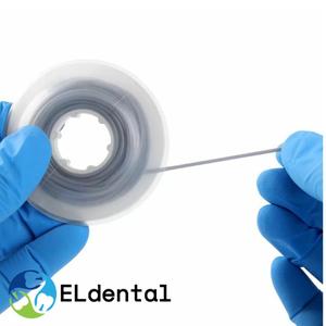 Jual Archwire Sleeve Bump Pelindung Kawat Gigi Orthodontic Bump Sleeve ...
