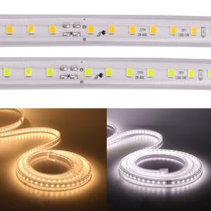 Jual SWA Flexible Led Strip With Switch 220V 2835 Ribbon Diode Tape ...