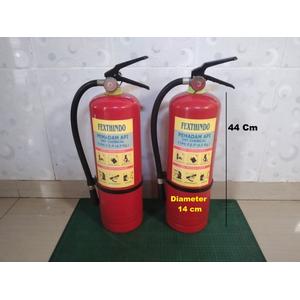 Jual Tabung Botol APAR Alat Pemadam Api Ringan kondisi bekas BN849 ...