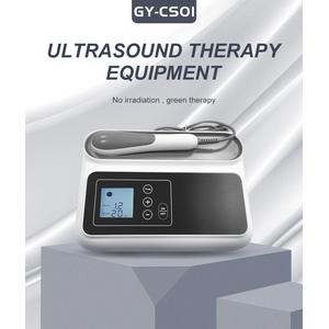 Jual Terapi Ultrasound Mesin Pereda Nyeri Fisioterapi Ultrassom Pemijat ...