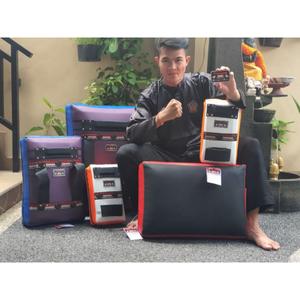 Jual Pacing Pad Pecing Hand Target Petarung Kecil (Sesuai Deskripsi ...