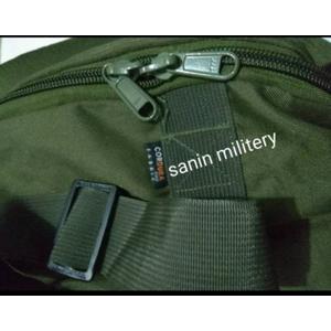 Jual Tas pulsak jatah TNI original duffle bag I Tas barang TNI I Tas ...