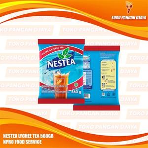 Jual Nestea Lychee Tea (Teh Rasa Leci) 250 GRAM - REPACK - Kota Bandung ...