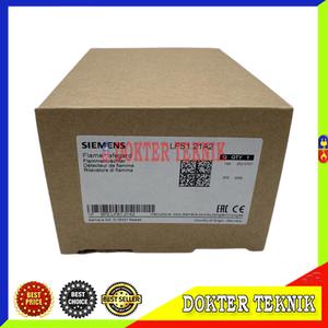 Jual LFS1.21A2 LFS121A2 REPLACE Flame Detector LFE10 Serie 02 Siemens ...