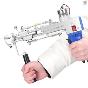 Jual Karpet Permadani Listrik H Tufting Tenun Mesin Professional ...