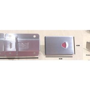 Jual Lavatory Indicator Dekson Grendel Indikator Pintu Kamar Mandi ...