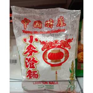 Jual Tepung dimsum ala hongkong tepung lampion naga tepung gandum tang ...