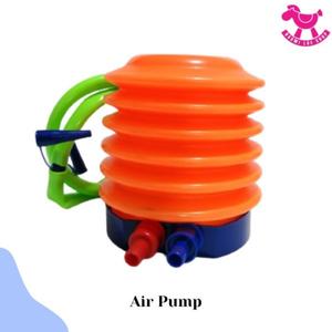 Jual Pompa balon INJAK / pompa balon foil / pompa balon latex / foot ...