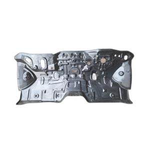 Jual Dek chassis panel belakang mesin - dashboard Honda Civic Estilo ...