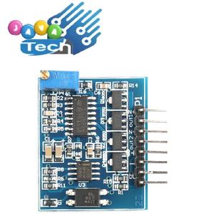 Jual Modul SG3525 LM358 PWM Based Inverter Driver Board - Jakarta Pusat ...