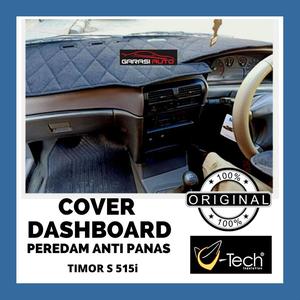 Jual Peredam Anti Panas Dashboard Mobil TIMOR S515 Original Vtech ...