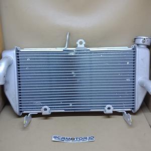 Jual Original Radiator yamaha R25 lost pack tanpa kemasan Best ...