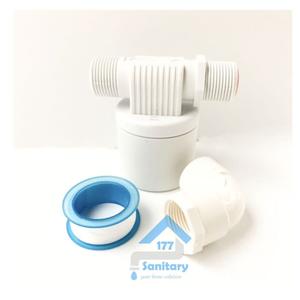 Jual Kran air otomatis VELCO 34 inch pelampung toren air keran ...