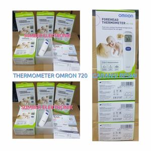 Jual Thermogun Omron Ready Stok - Kota Surabaya - Sinar abadi09 store ...