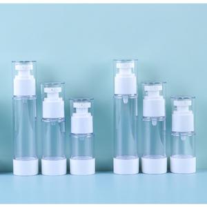 Jual Botol Vakum Travel Vaccum Botol Isi Ulang Botol Lotion Botol ...