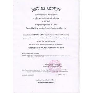 Jual New Busur Panah Junxing F155 Recurve Bow - Kota Surabaya ...