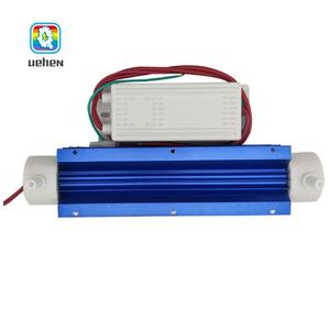 Jual 220v 10G Tabung Keramik Berpendingin Udara Generator Ozon Tabung ...