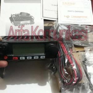 Jual RADIO RIG YAESU FT 2980 MURAH SINGEL BAND VHF RIG YAESU FT 2980 ...