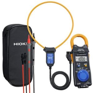Jual Hioki 3280-70F Digital Clamp Meter AC Original Japan 100% Best ...