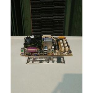 Jual Motherboard Intel Desktop BOARD DG41WV LGA 775 DDR3 PROCESSOR terbaru - Jakarta Barat ...