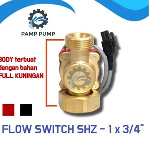 Jual FLOW SWITCH ATAU OTOMATIS PENDORONG UKURAN 1x34 inch E6E - Jakarta ...