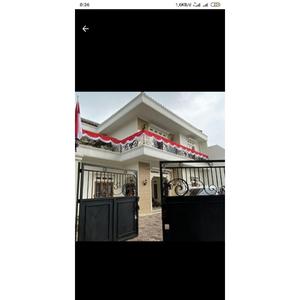 Jual Unik bendera merah putih ukuran jumbo 10 meter X 1 meter Murah ...