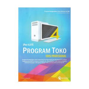 Jual Program Toko iPOS 4 Edisi Profesional - Software Penjualan Dan ...